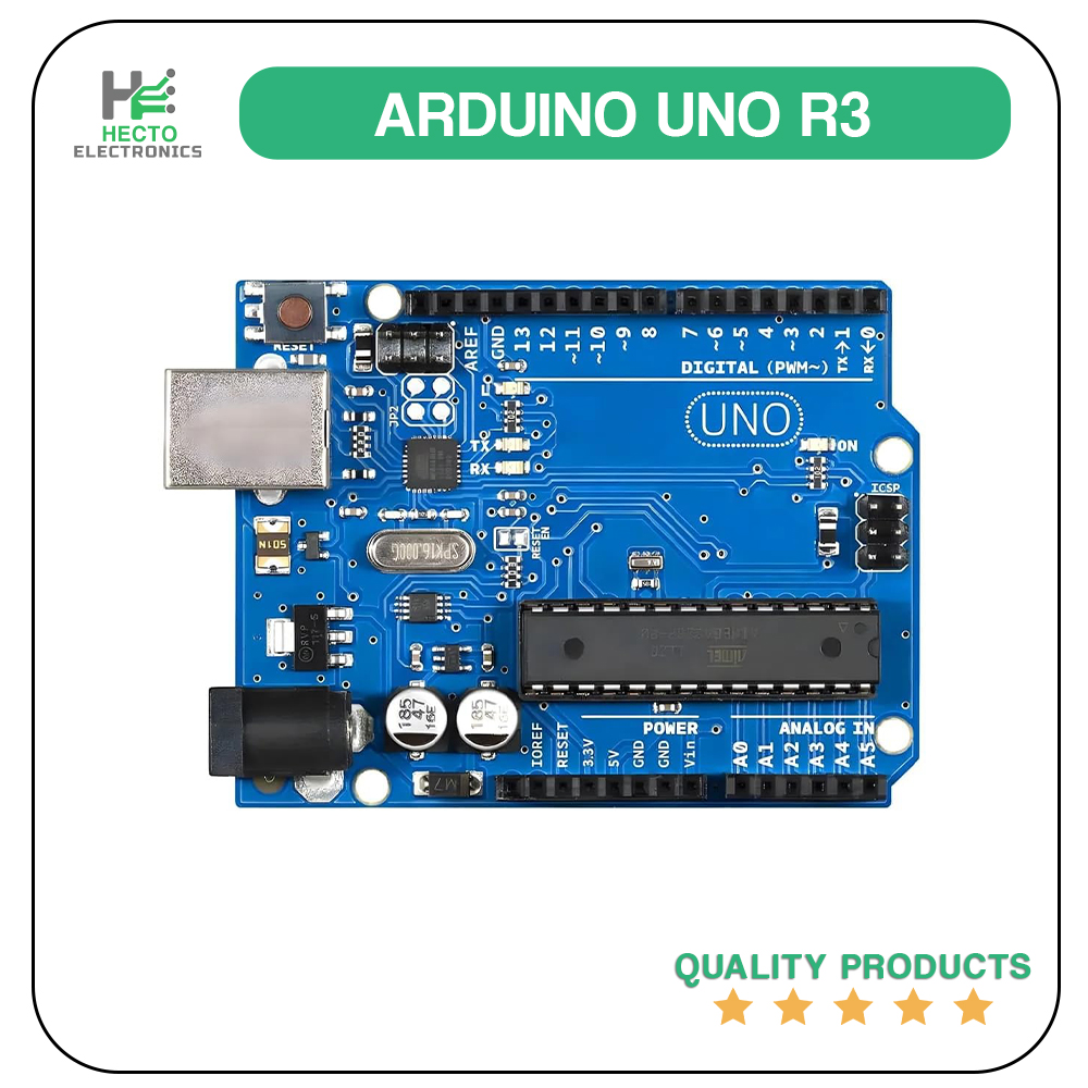 Arduino uno r3 dip price in Pakistan Arduino uno R3 DIP Development ...